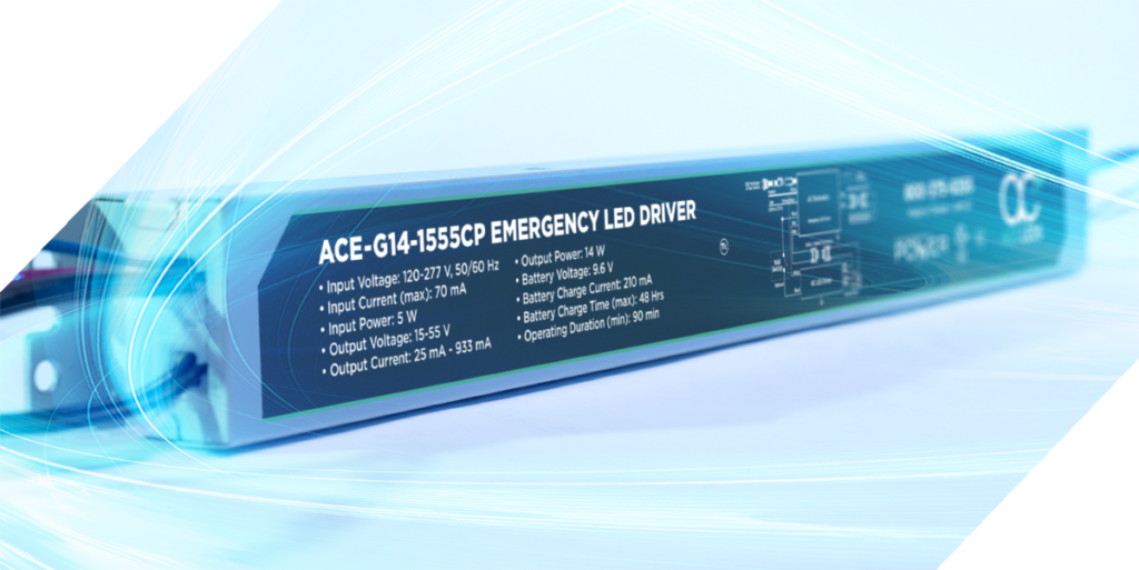 ACE LEDS has a New Brand and It's All About Bringing The Power.