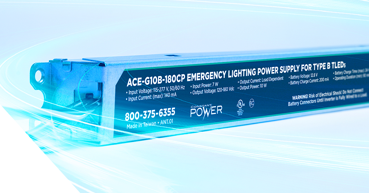 Inspired LED Innovation