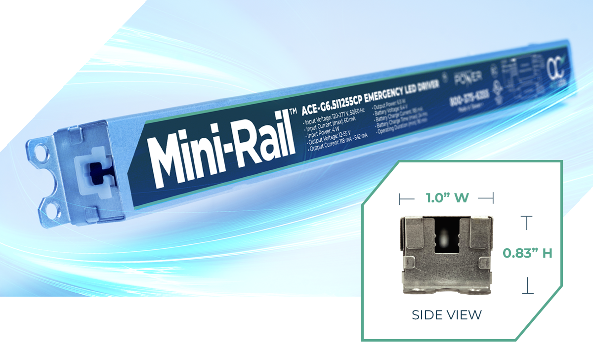 Inspired LED Innovation