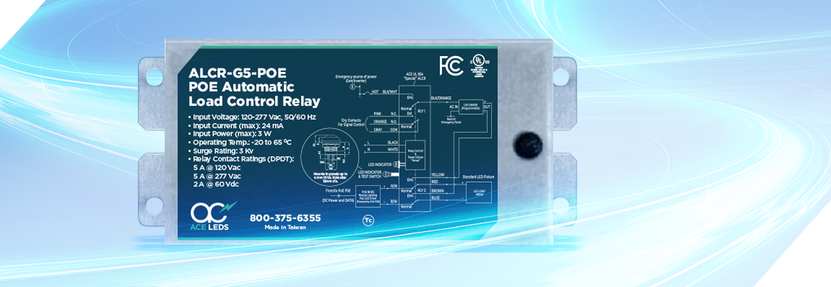 Inspired LED Innovation