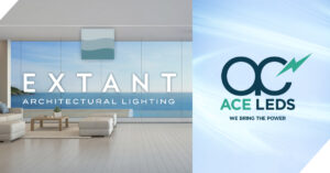 ACE LEDS Empowers Extant Architectural Lighting with Innovation