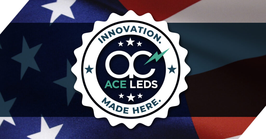 Blog - ACE LEDS